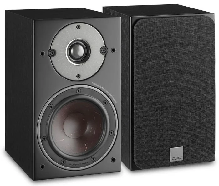 Dali Oberon 1 — Future Audio Dali Oberon 1 — Future Audio